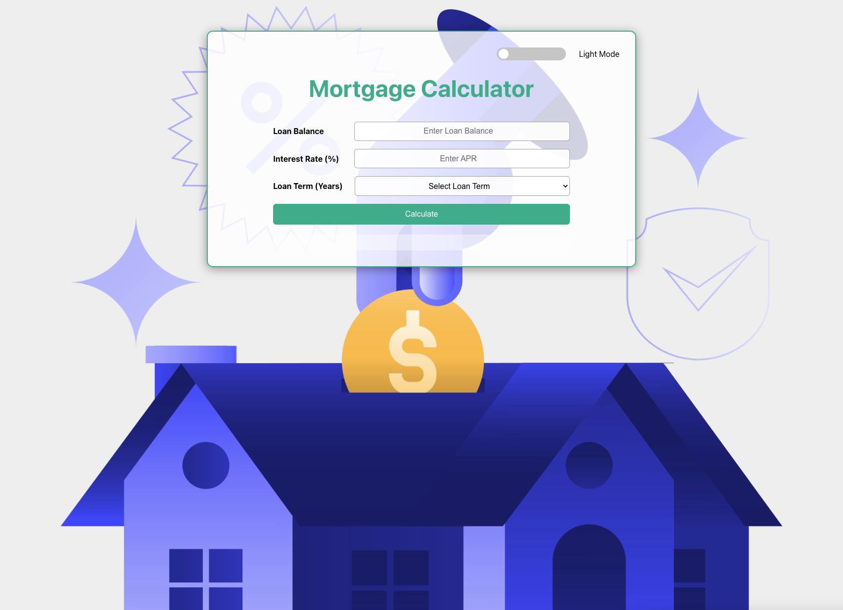 Austin Loucks | Junior Dev